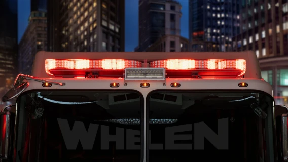 Top 10 Questions About the Freedom® V Lightbar - Whelen Engineering